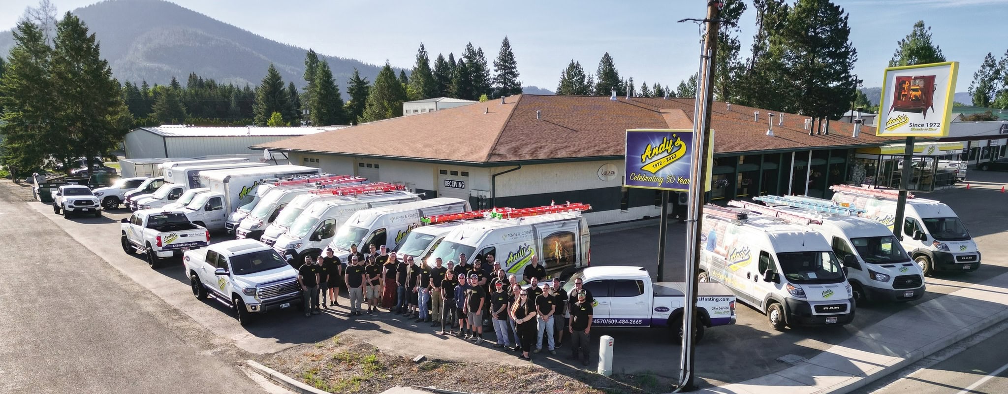 Electrical, Heating And Cooling Repairs & Installations In Coeur D ...